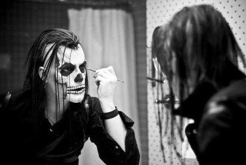 Michale Graves: De los Misfits a una carrera solista prolífica ...