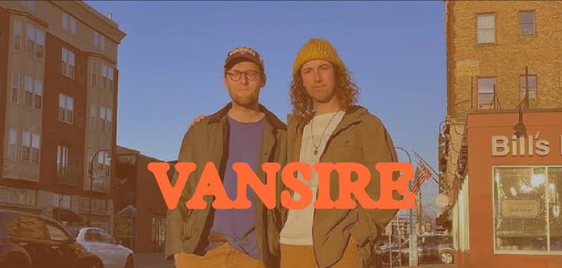 Vansire y su melancólico sonido - Noticias, coberturas, reseñas y todo ...
