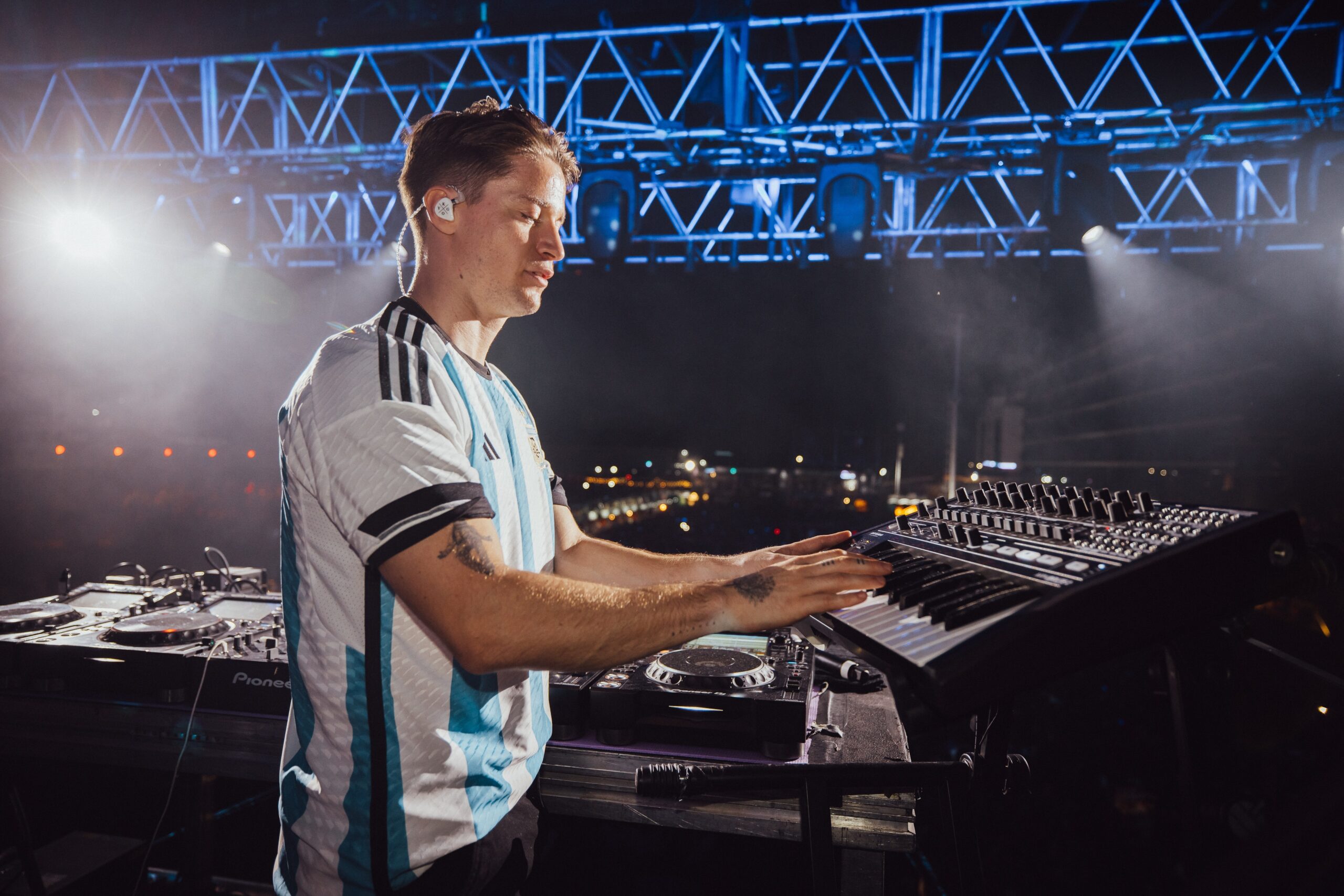 El Playlist ideal para prepararte para el show de Kygo - Noticias ...