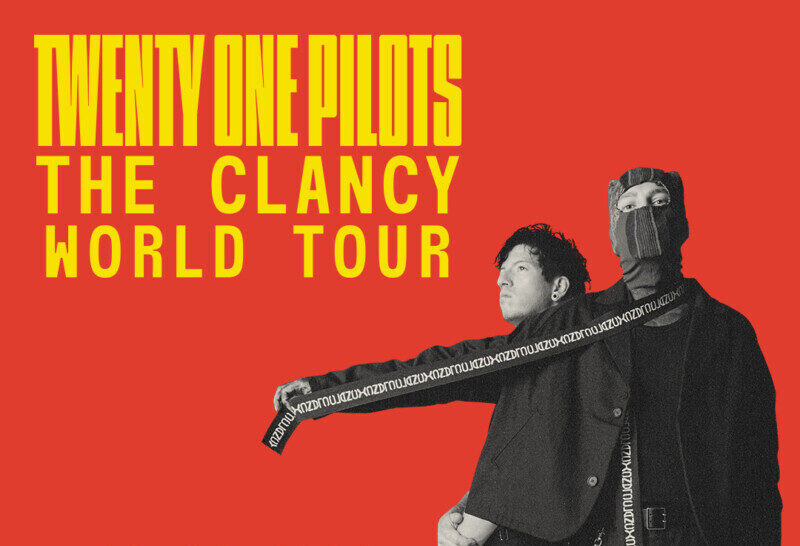 Las historia detrás de "Clancy" el álbum que marca el regreso de Twenty ...