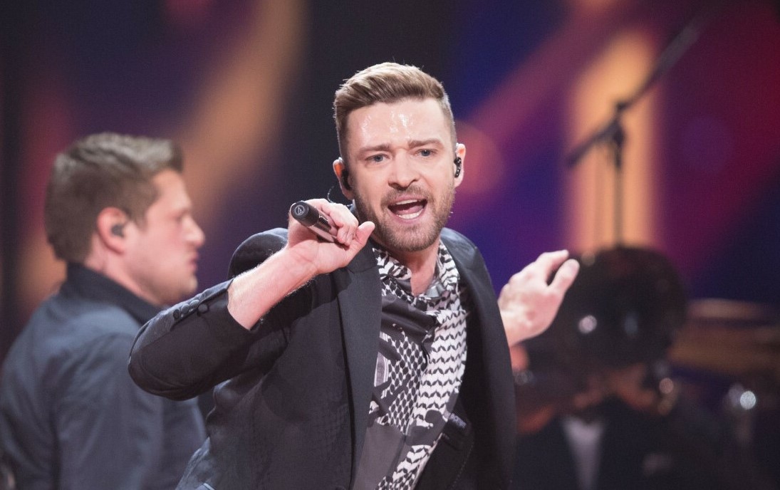 Justin Timberlake: Las mejores colaboraciones a lo largo de su carrera ...