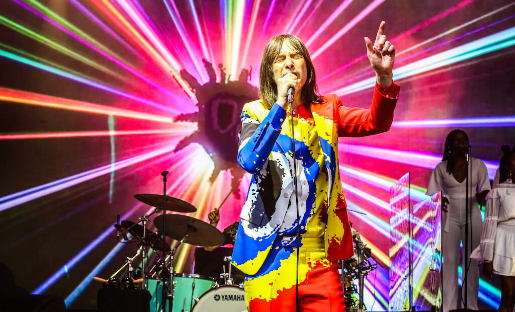 Cómo prepararte para ver a Primal Scream en México: guía para la noche ...